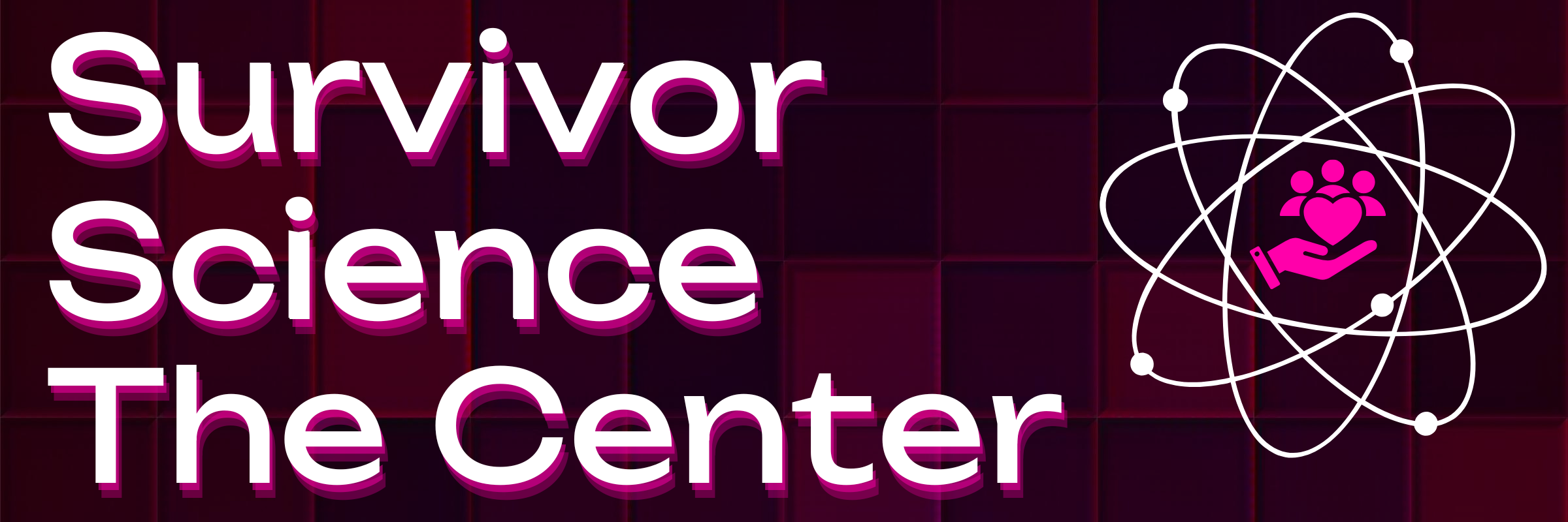 The Center by Survivor Science